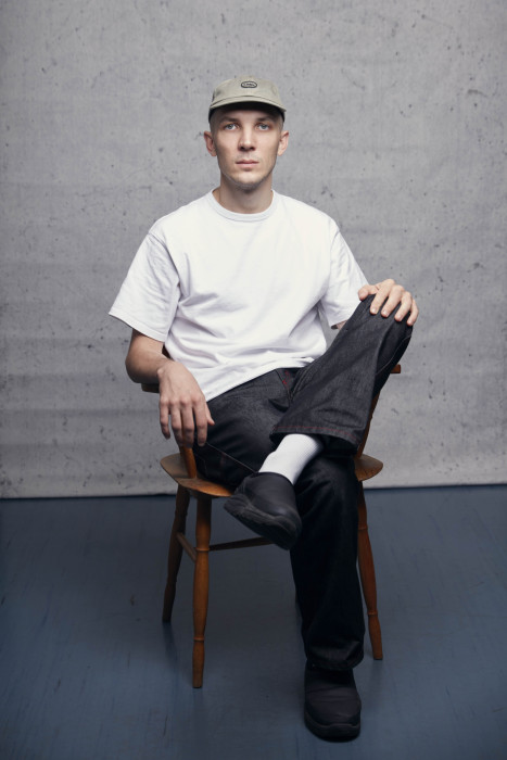 Katalog: Jan Bureš | EARCH.cz