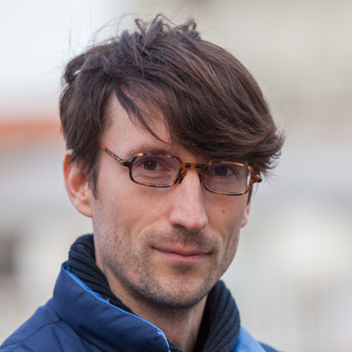 Katalog: Petr Klíma | EARCH.cz